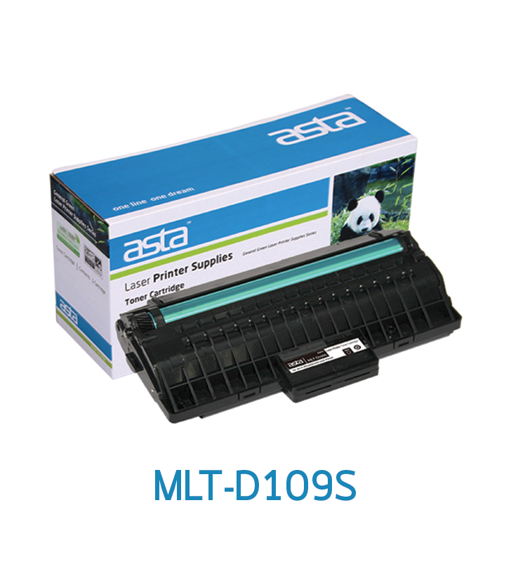 ตลับหมึก Samsung MLT-D109S เทียบเท่า ผลิตใหม่ 100% | รับประกัน 6 เดือน ...