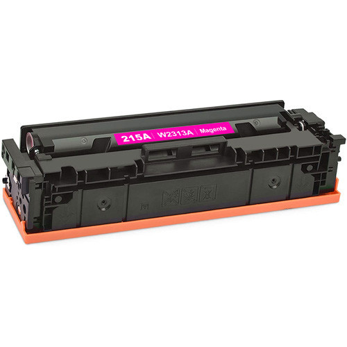 หมึกเทียบเท่า HP 215 A W2313A ตลับหมึกสีชมพู สำหรับ HP Color LaserJet ...